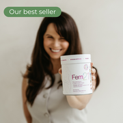 How Fem21 works – Natural Health by Meah